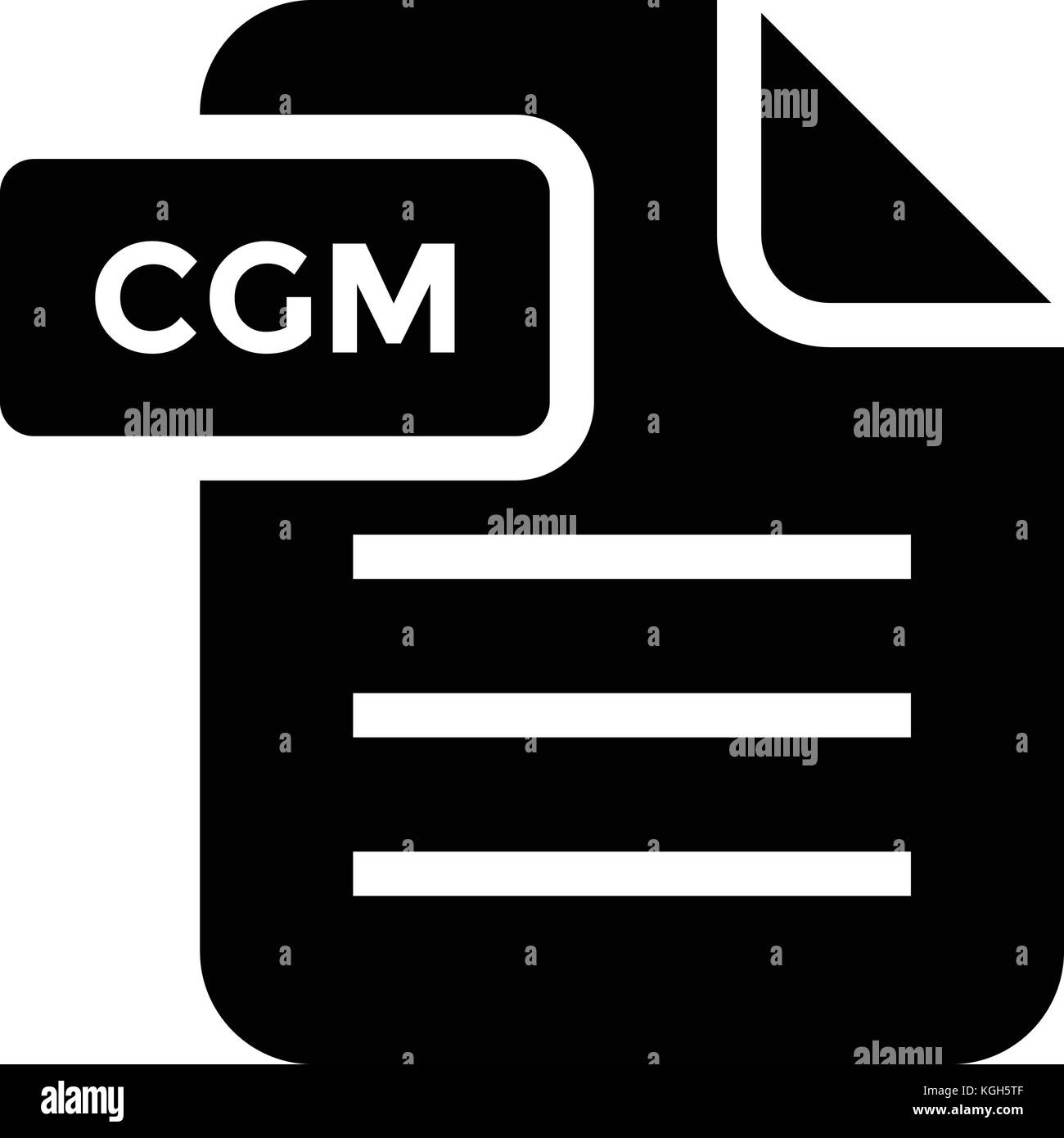 Cgm Black and White Stock Photos & Images - Alamy