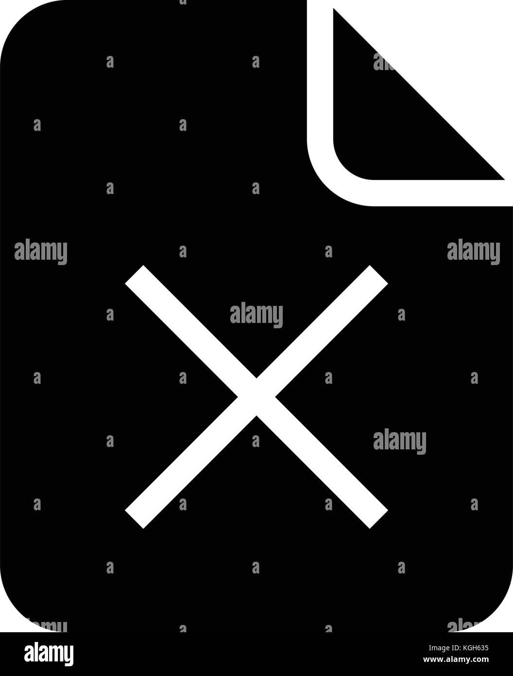 Remove file Stock Vector Images - Alamy