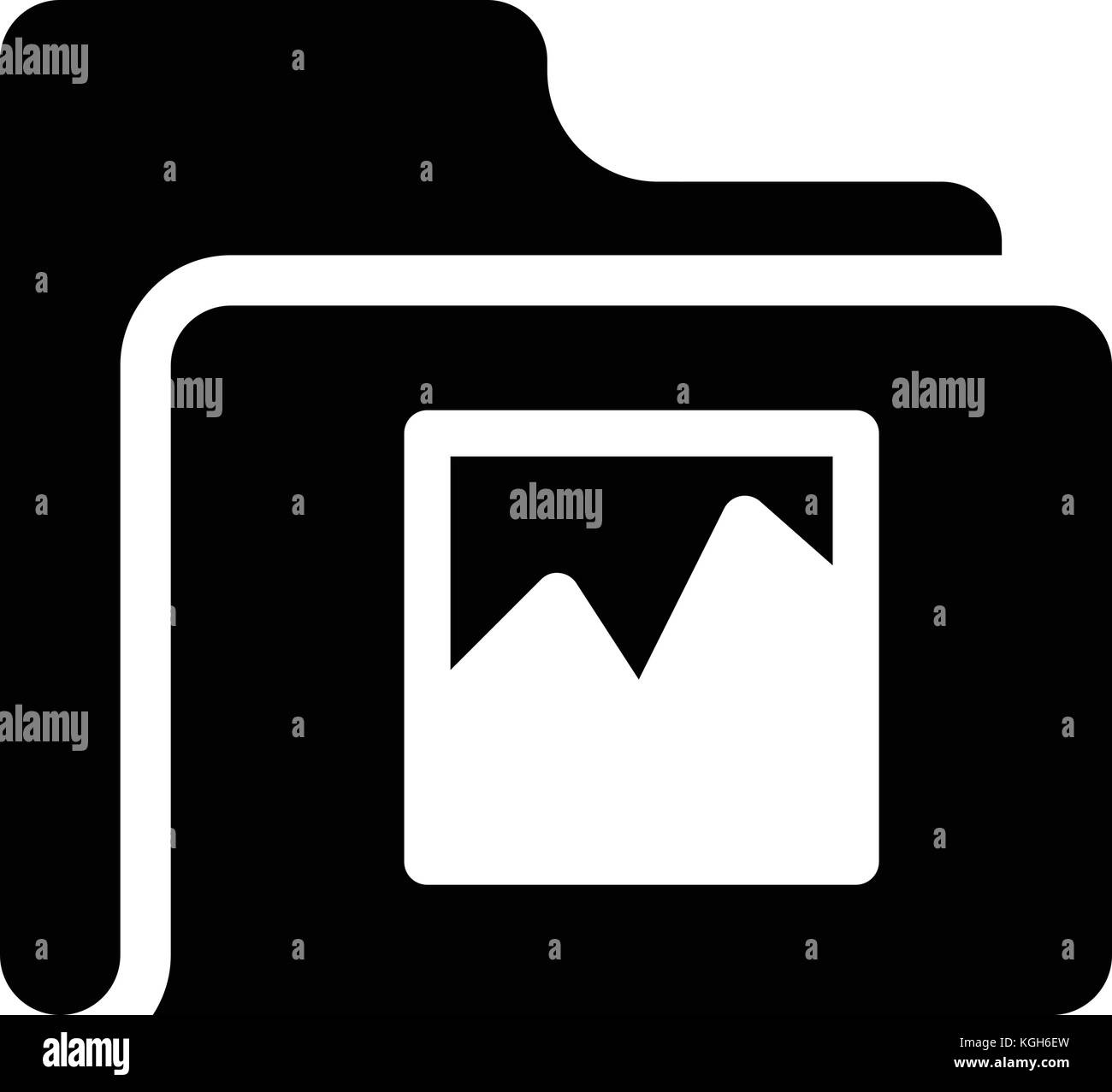 Data picture Stock Vector Images - Alamy