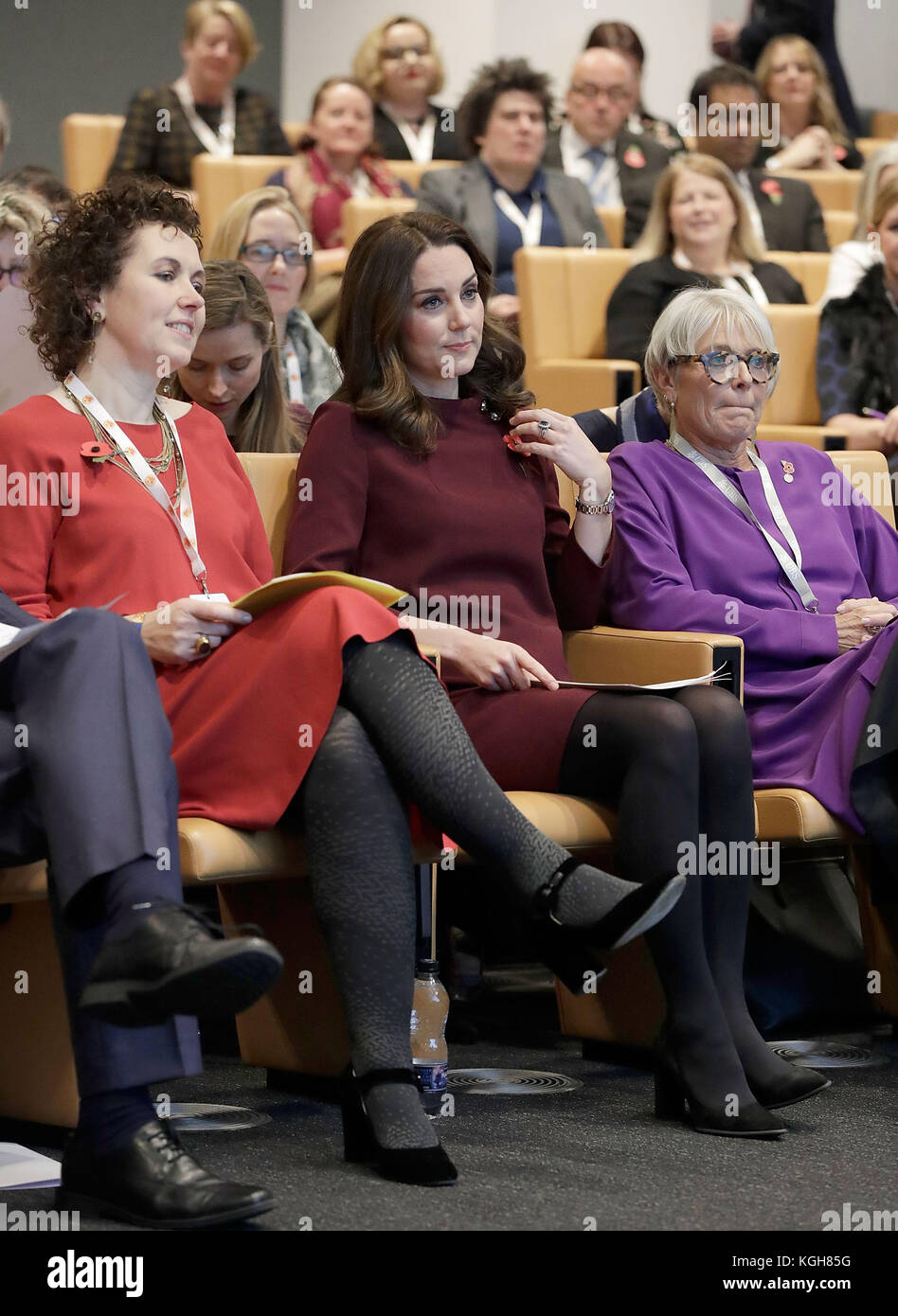 Dame benita refson hi-res stock photography and images - Alamy