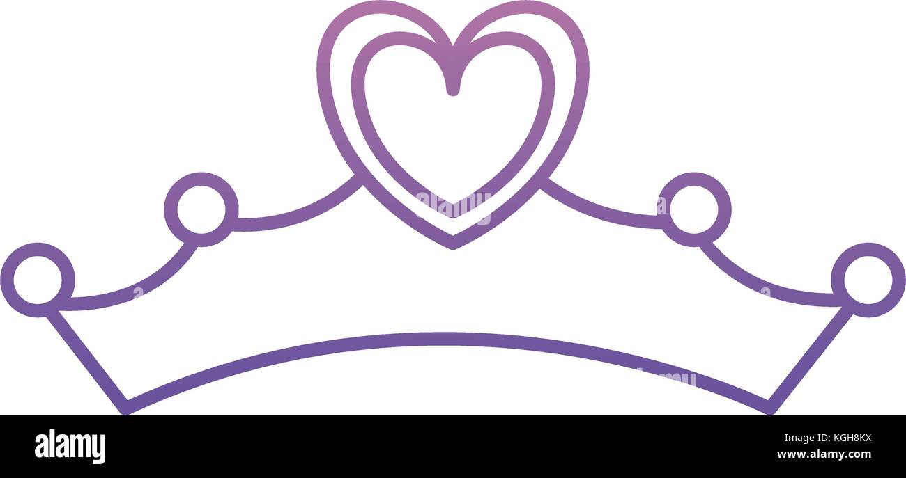 tiara icon image Stock Vector Image & Art - Alamy