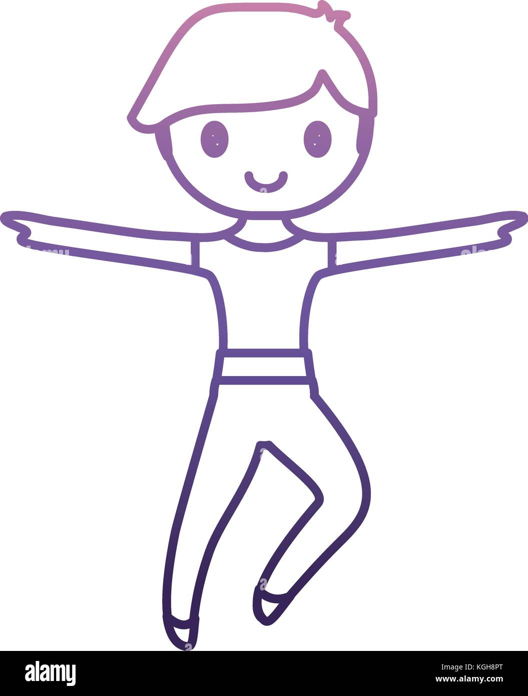 ballet dancer icon Stock Vector Image & Art - Alamy