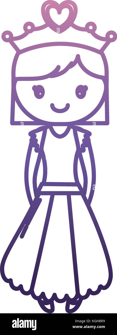 ballerina girl icon Stock Vector Image & Art - Alamy