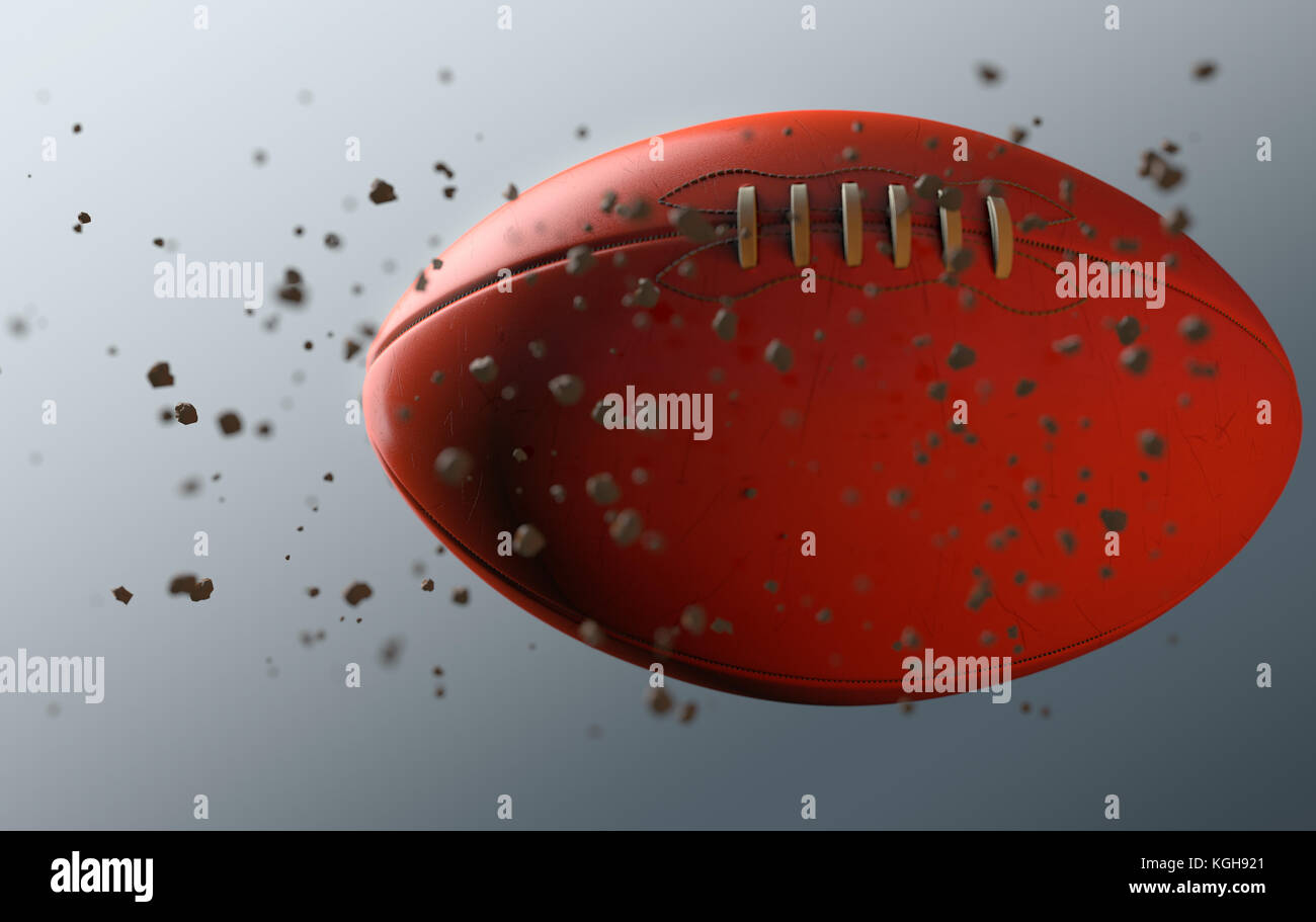 Footy rules hi-res stock photography and images - Alamy