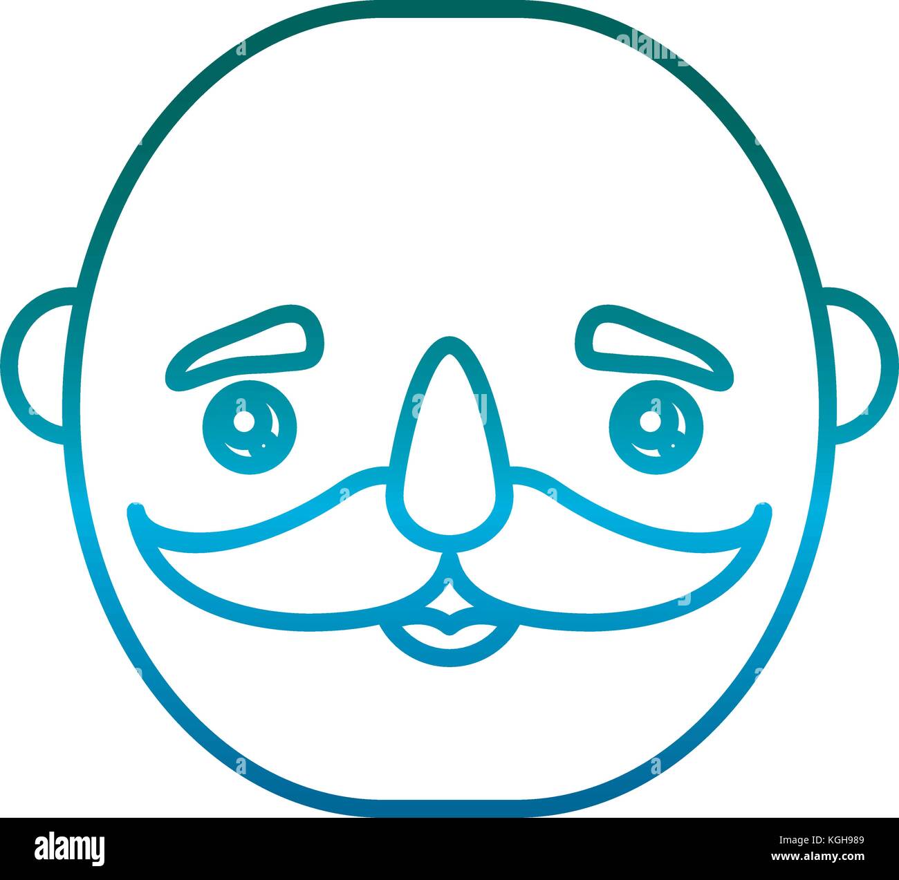 cartoon man icon Stock Vector Image & Art - Alamy