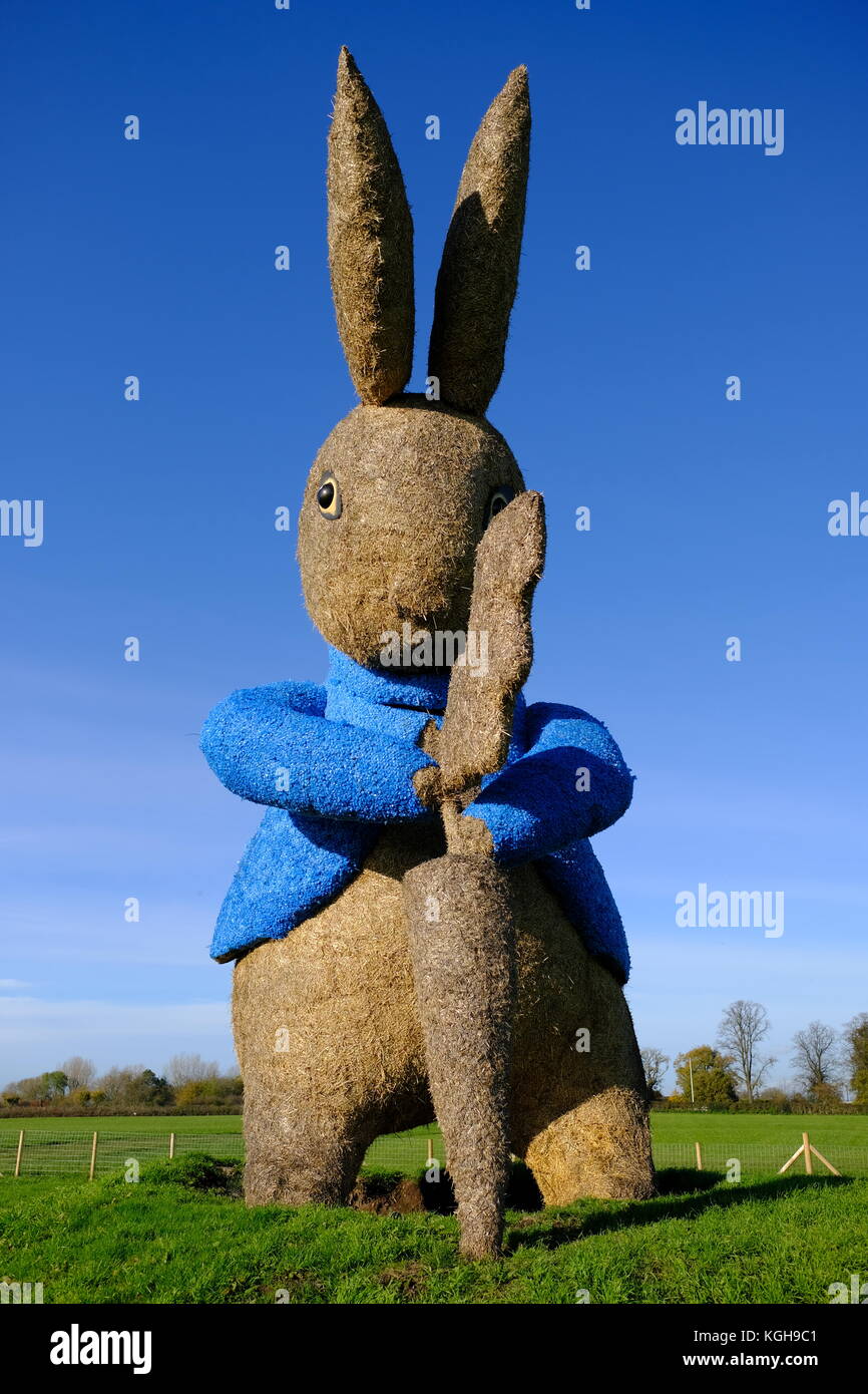 Open air animal sculpture hi-res stock photography and images - Alamy