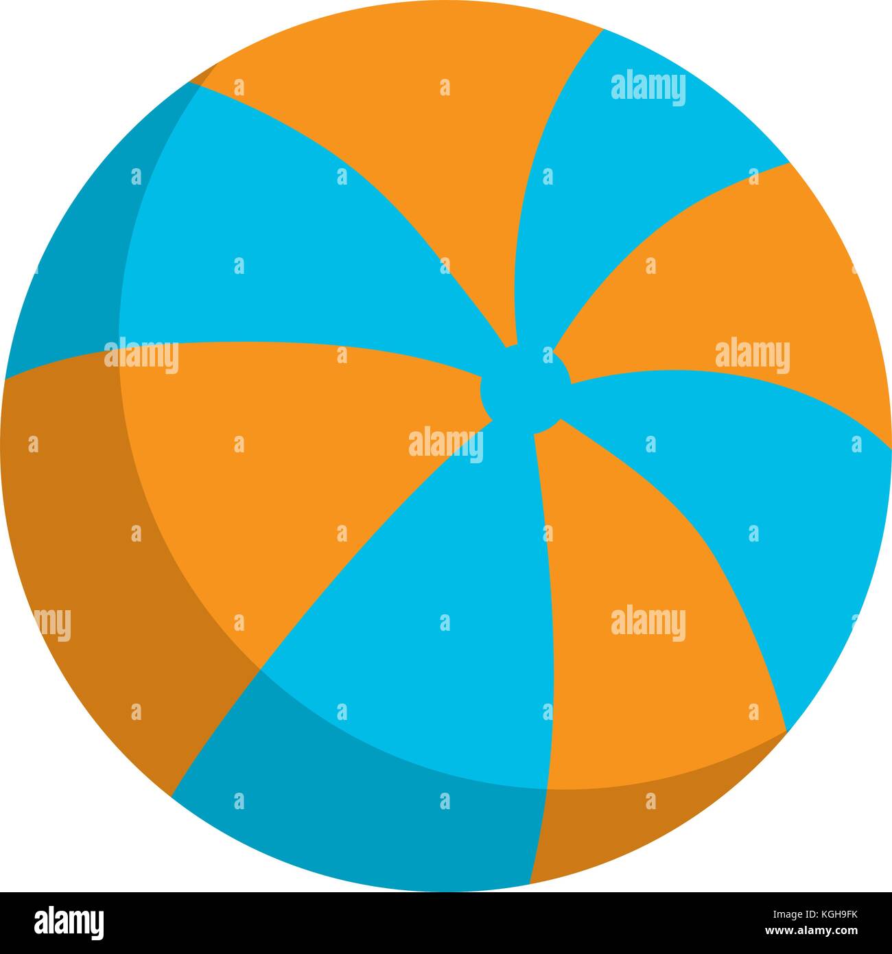 ball icon image Stock Vector Image & Art - Alamy