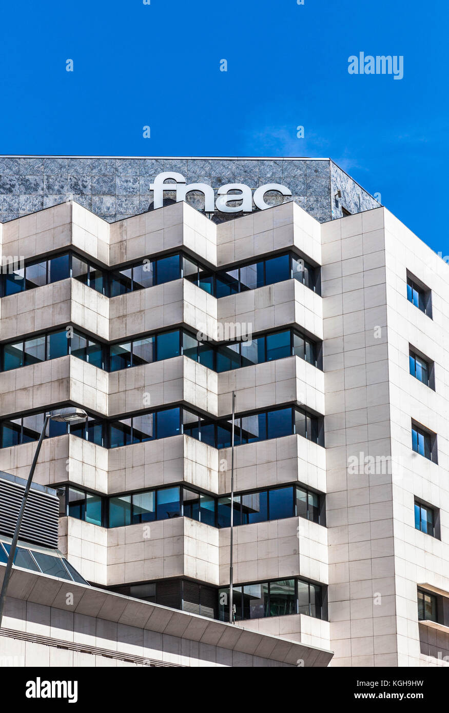 Fnac hi-res stock photography and images - Alamy