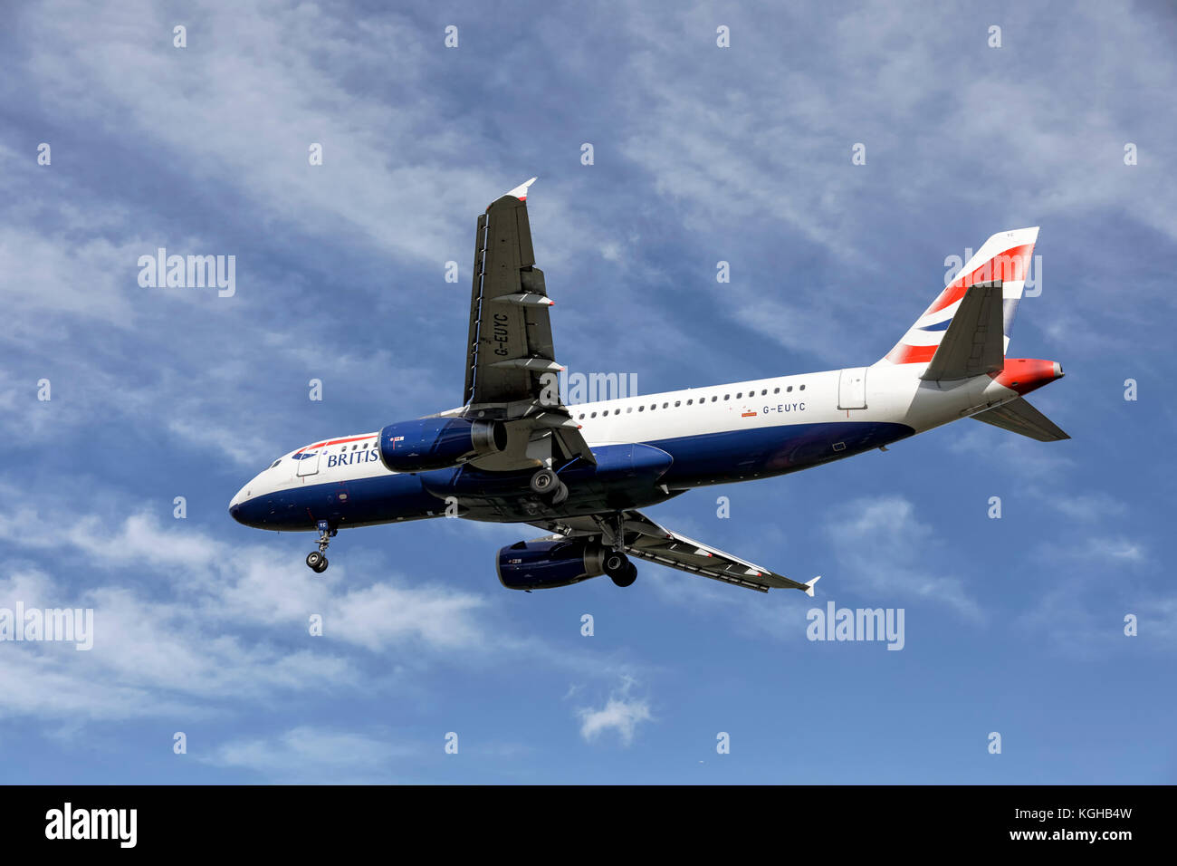 Short haul airliner hi-res stock photography and images - Alamy