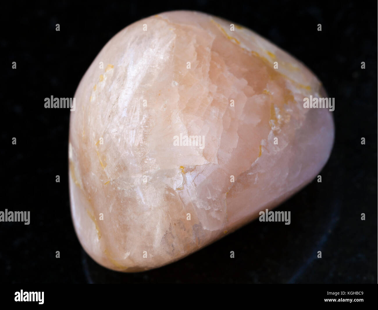 Stilbite hi-res stock photography and images - Alamy