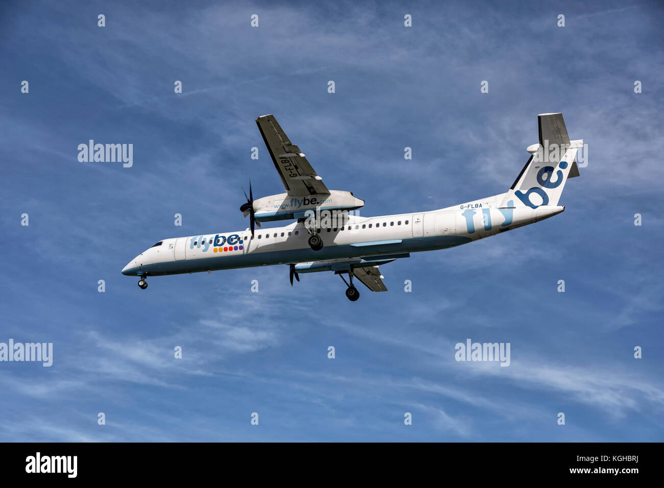 Dash8 hi-res stock photography and images - Alamy