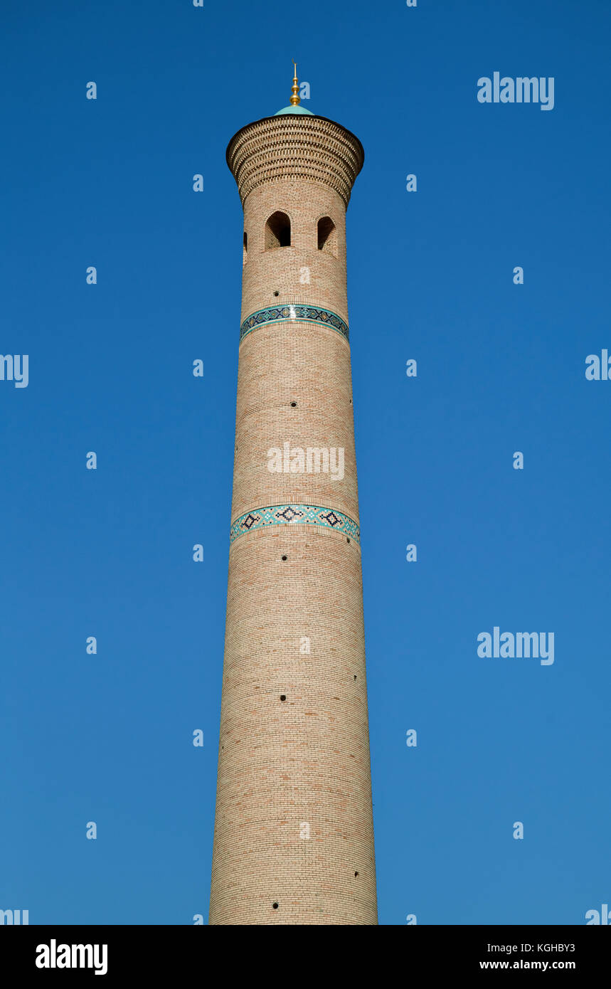 Typical minaret hi-res stock photography and images - Alamy