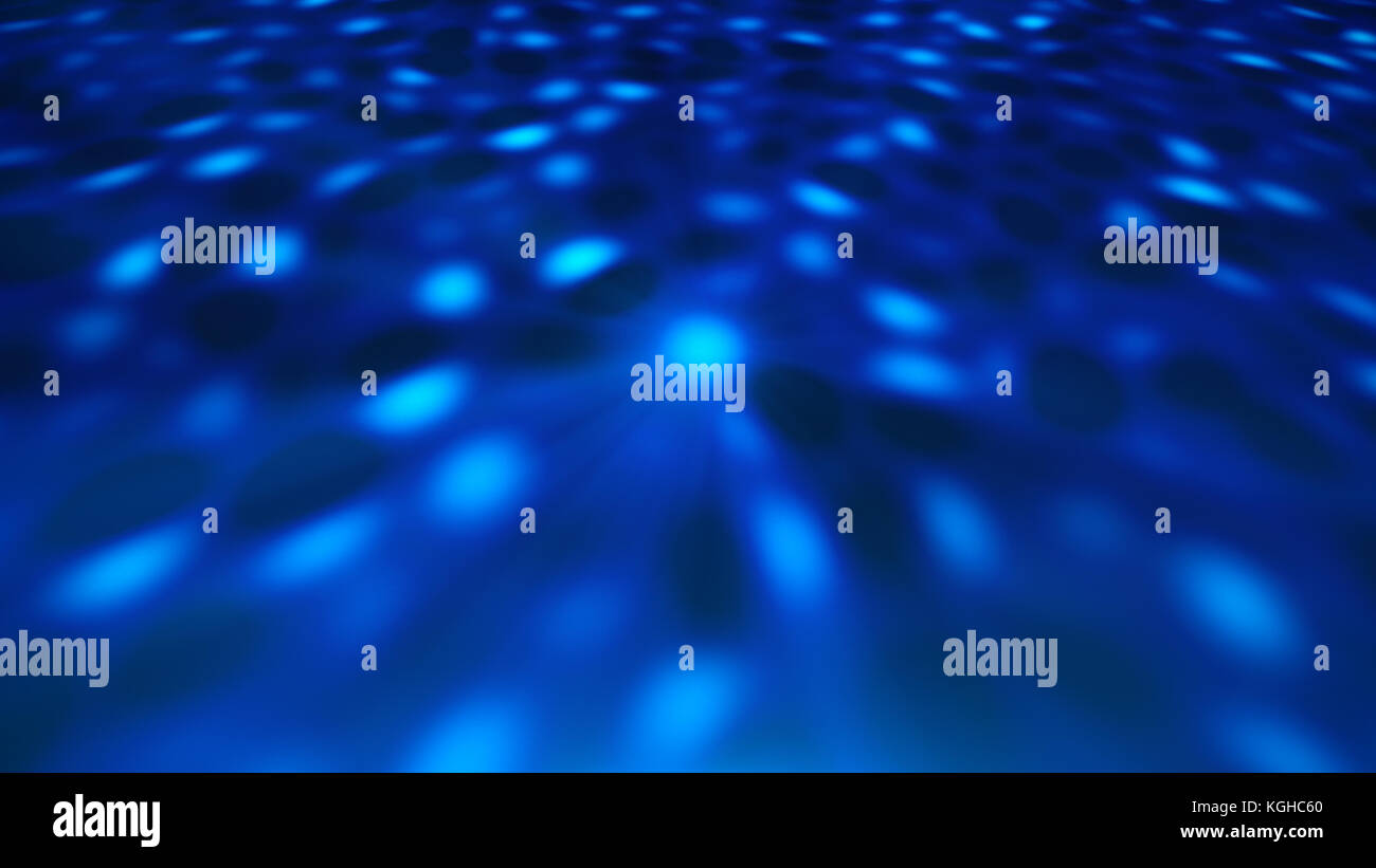 Abstract background with disco dance floor. Digital illustration Stock ...