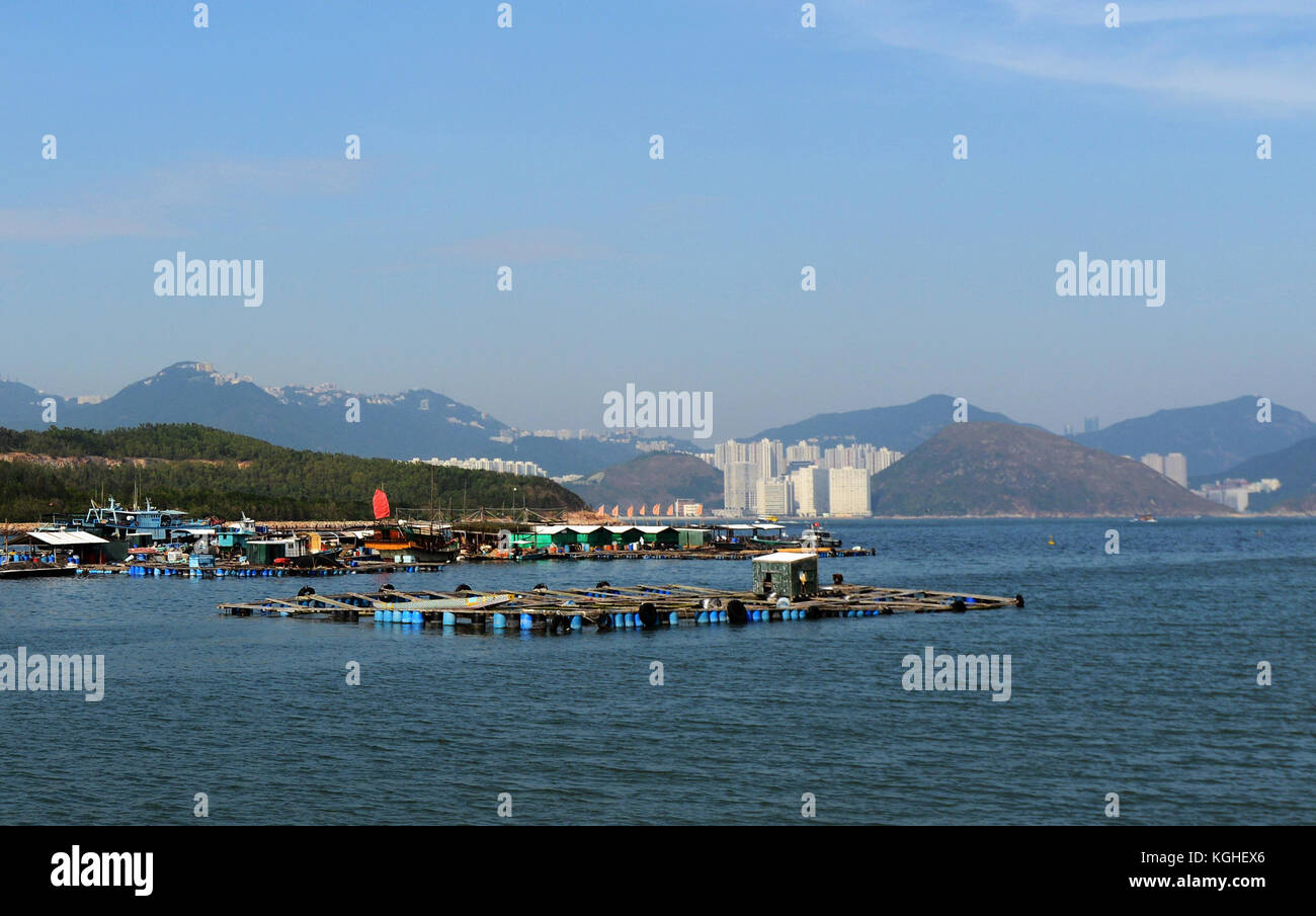 Wan village hi-res stock photography and images - Alamy