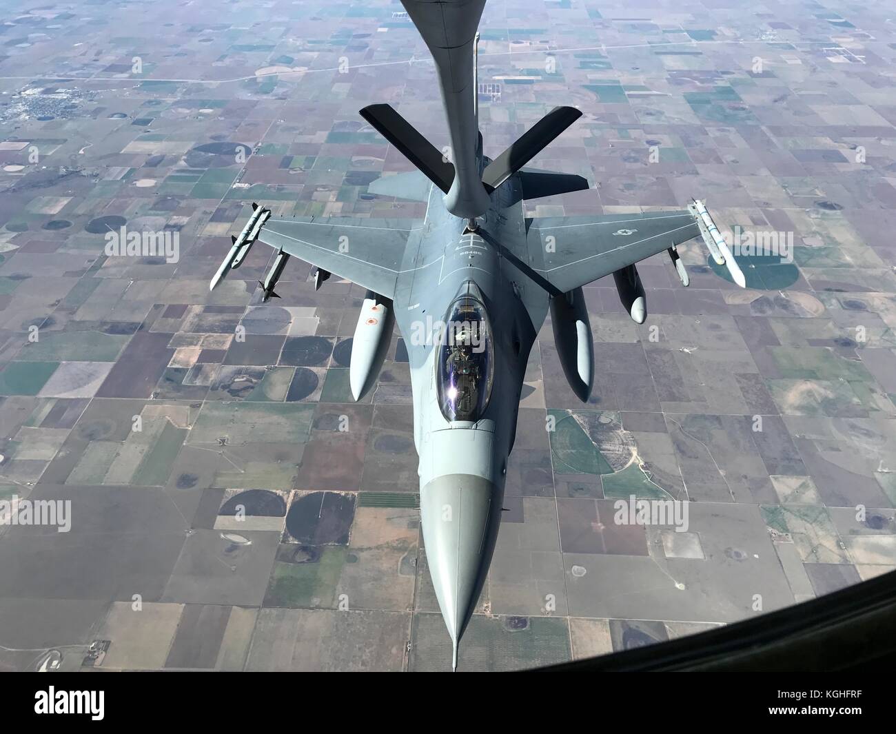 549th combat training squadron hi-res stock photography and images - Alamy