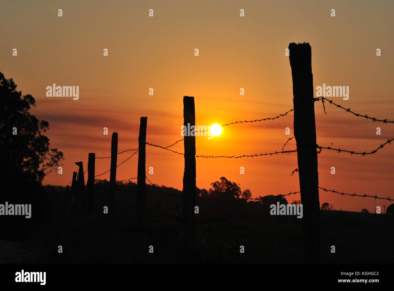 Nice view brazil hi-res stock photography and images - Alamy