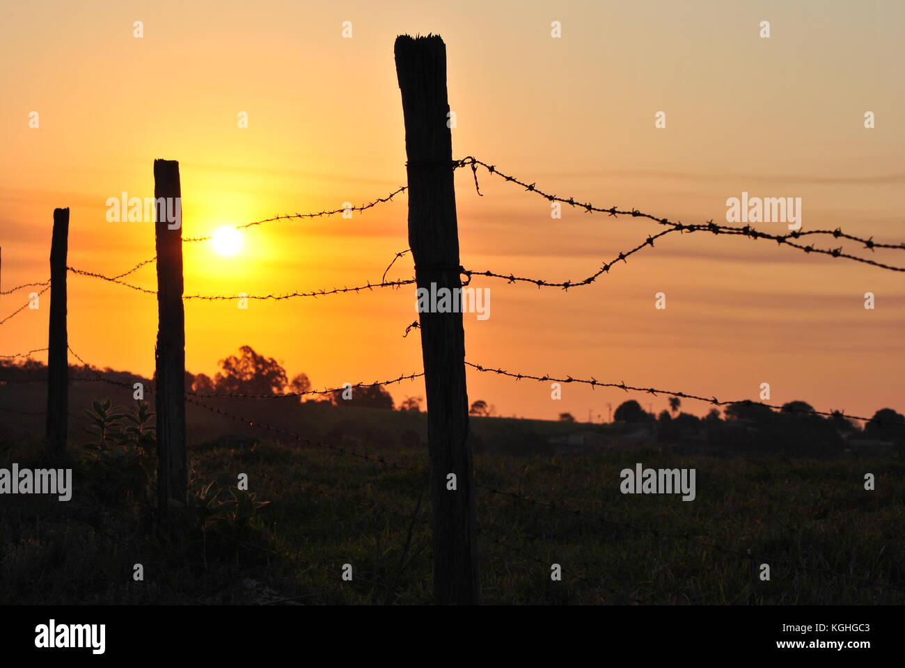 Nice view brazil hi-res stock photography and images - Alamy