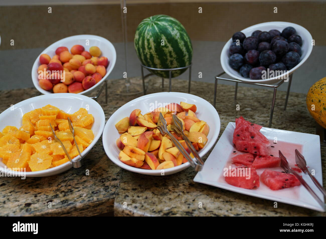 Fruit bar hi-res stock photography and images - Alamy