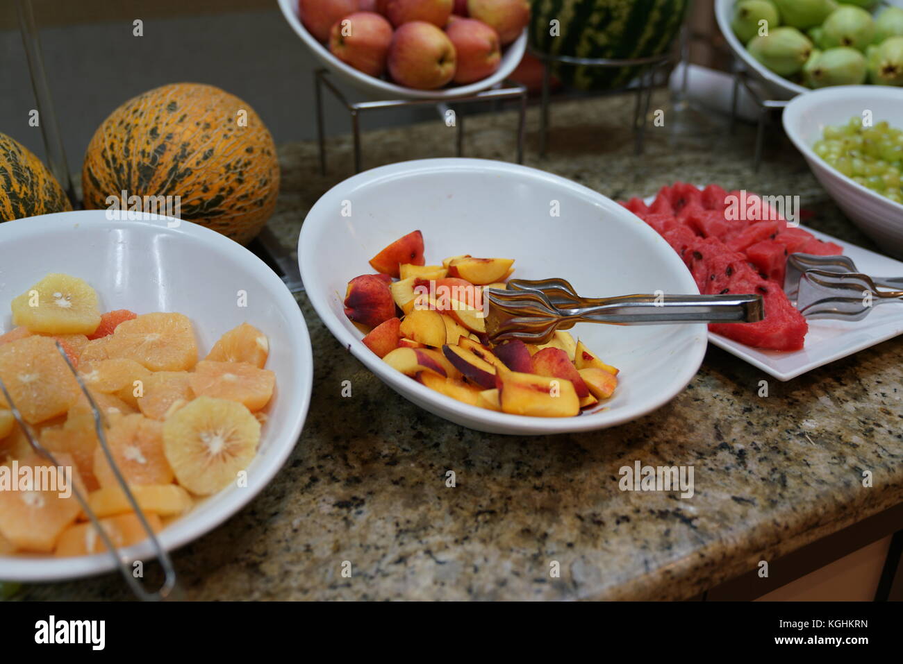 Fruit bar hi-res stock photography and images - Alamy