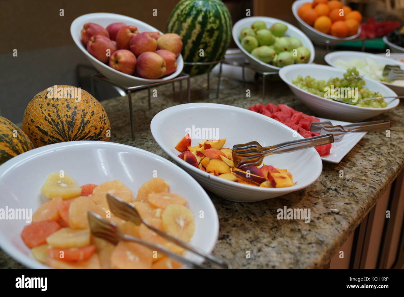 Fruit bar hi-res stock photography and images - Alamy