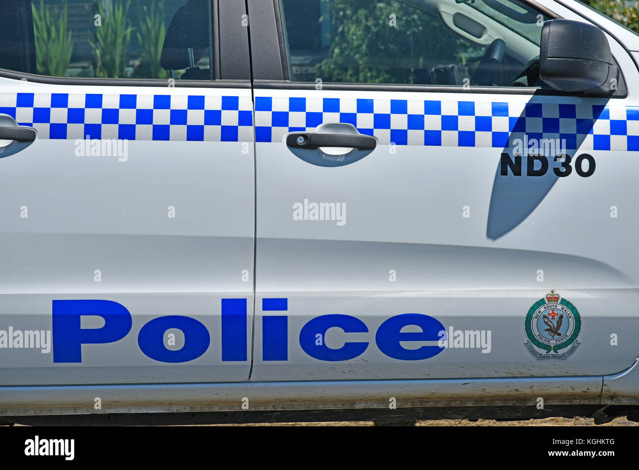 South Wales Police Logo