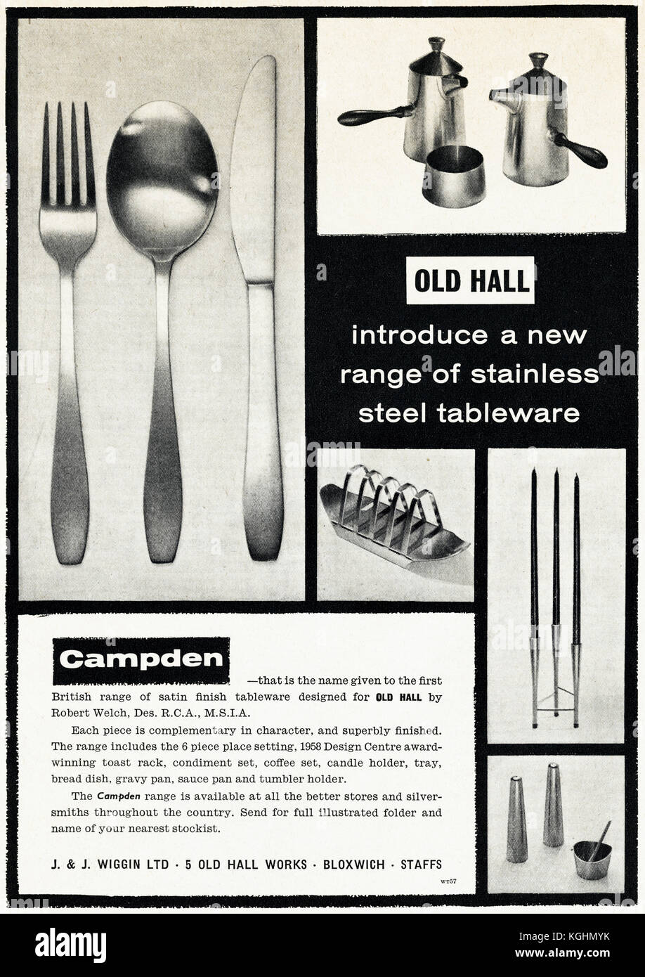 Tableware Ad Retro Ad Merry Christmas Vintage Advertisment Kitchen ...