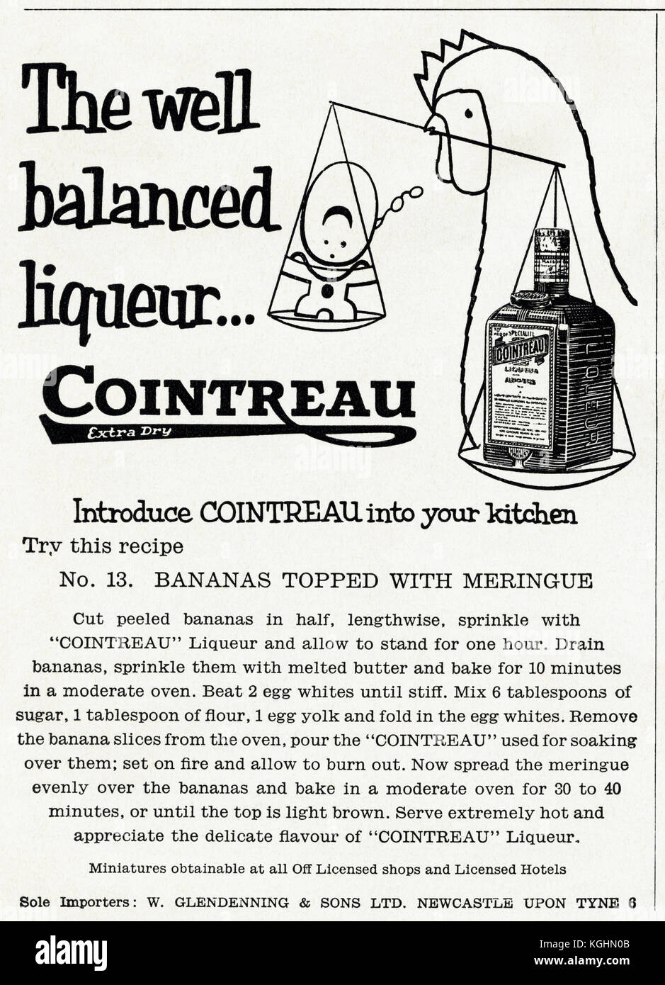 1950s old vintage original advert british magazine print advertisement ...