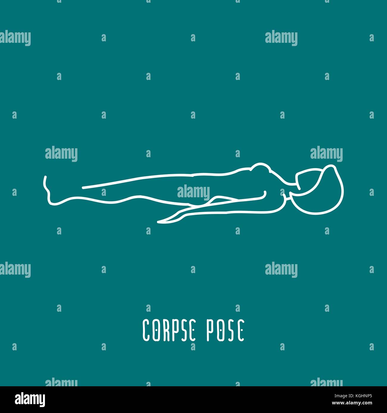 Corpse vector vectors hi-res stock photography and images - Alamy