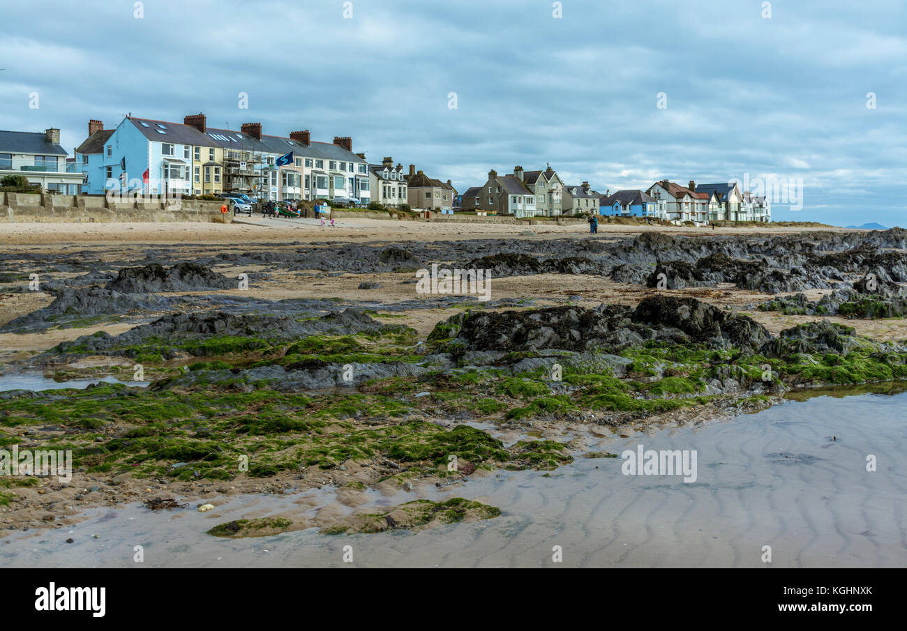 South east anglesey hi-res stock photography and images - Alamy