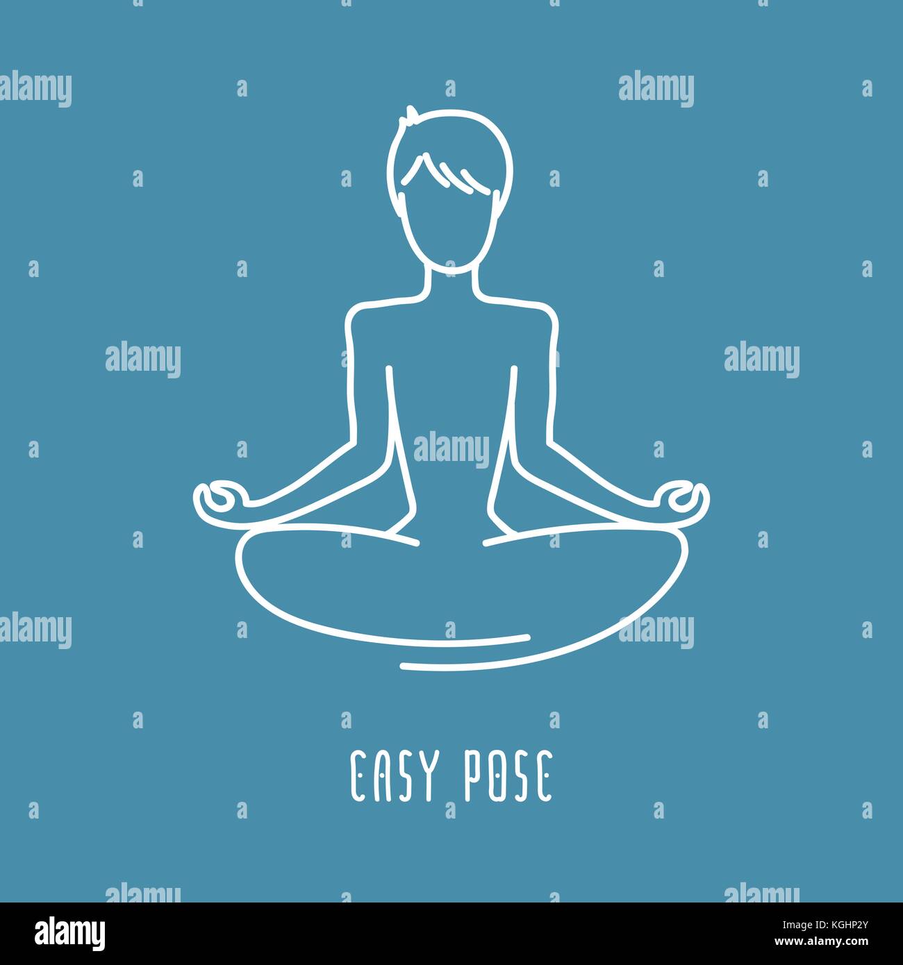 Ajna chakra hi-res stock photography and images - Alamy