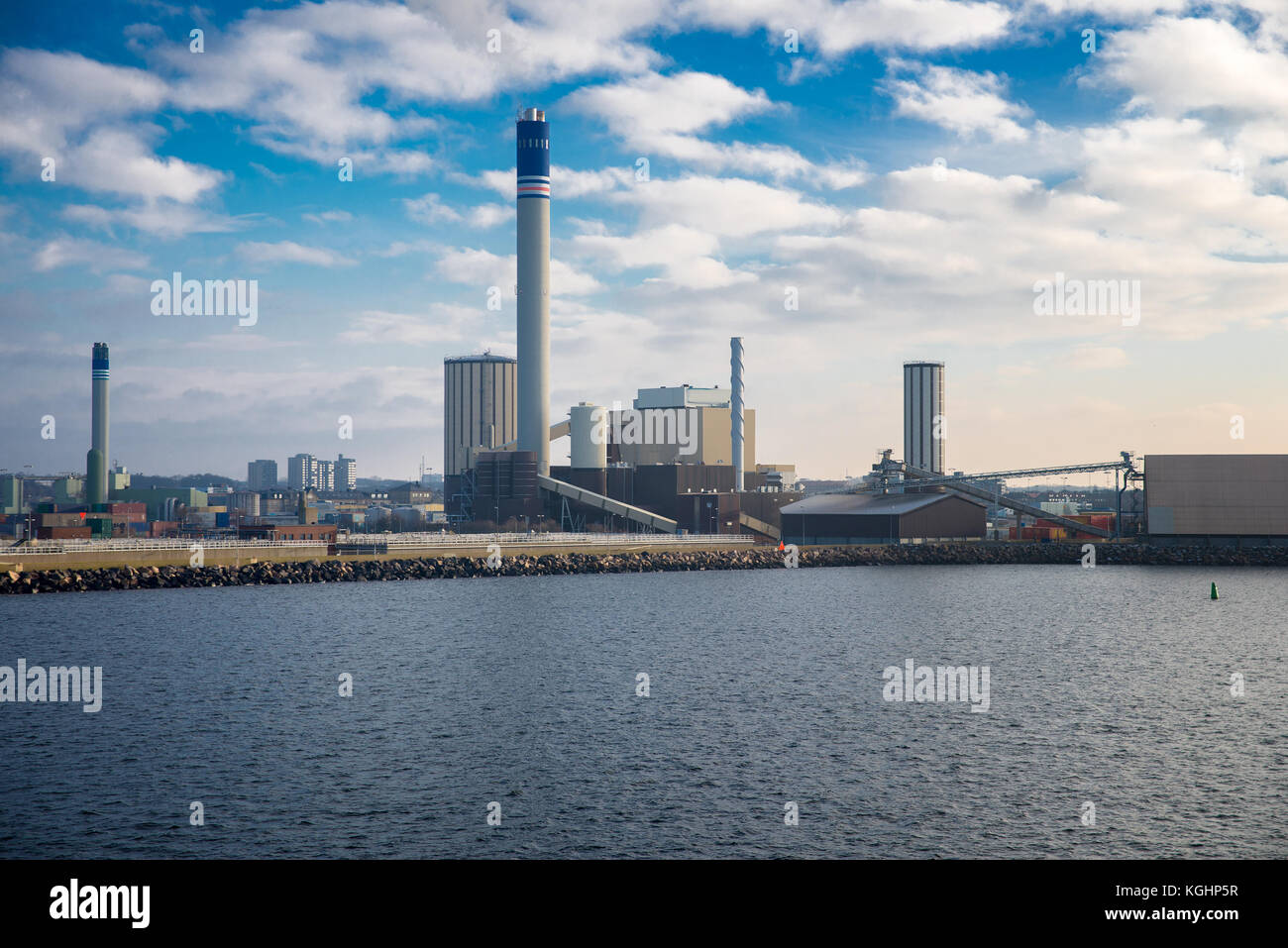 industrial building Stock Photo - Alamy