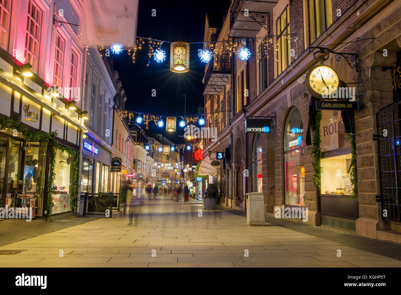 Helsingborg, sweden hi-res stock photography and images - Alamy