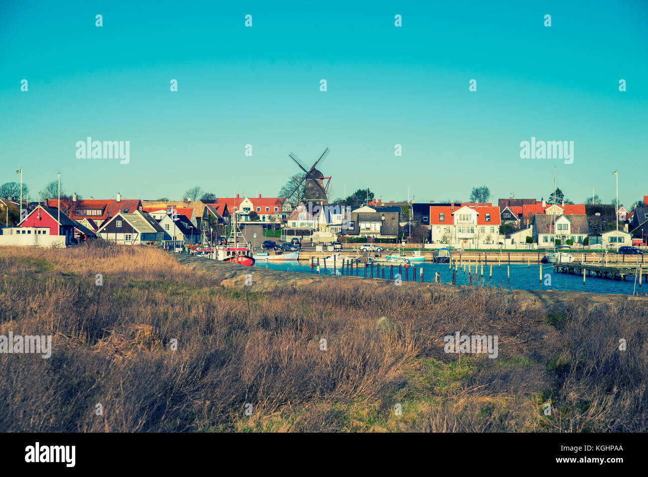 Viken hi-res stock photography and images - Alamy