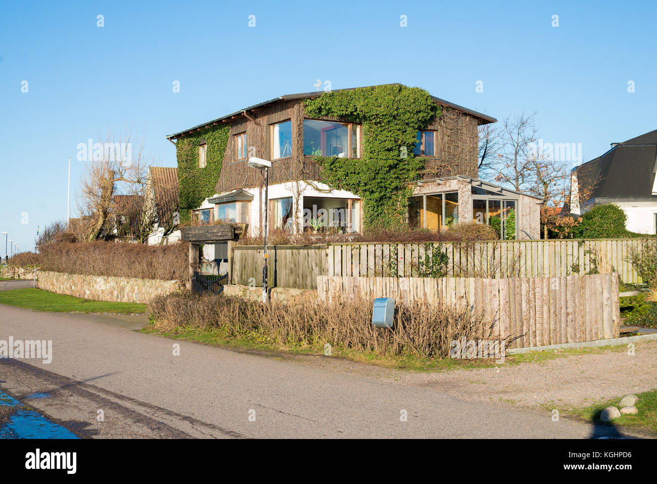 house Stock Photo - Alamy