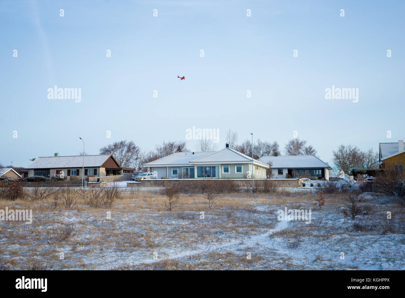 Sweden house hi-res stock photography and images - Alamy