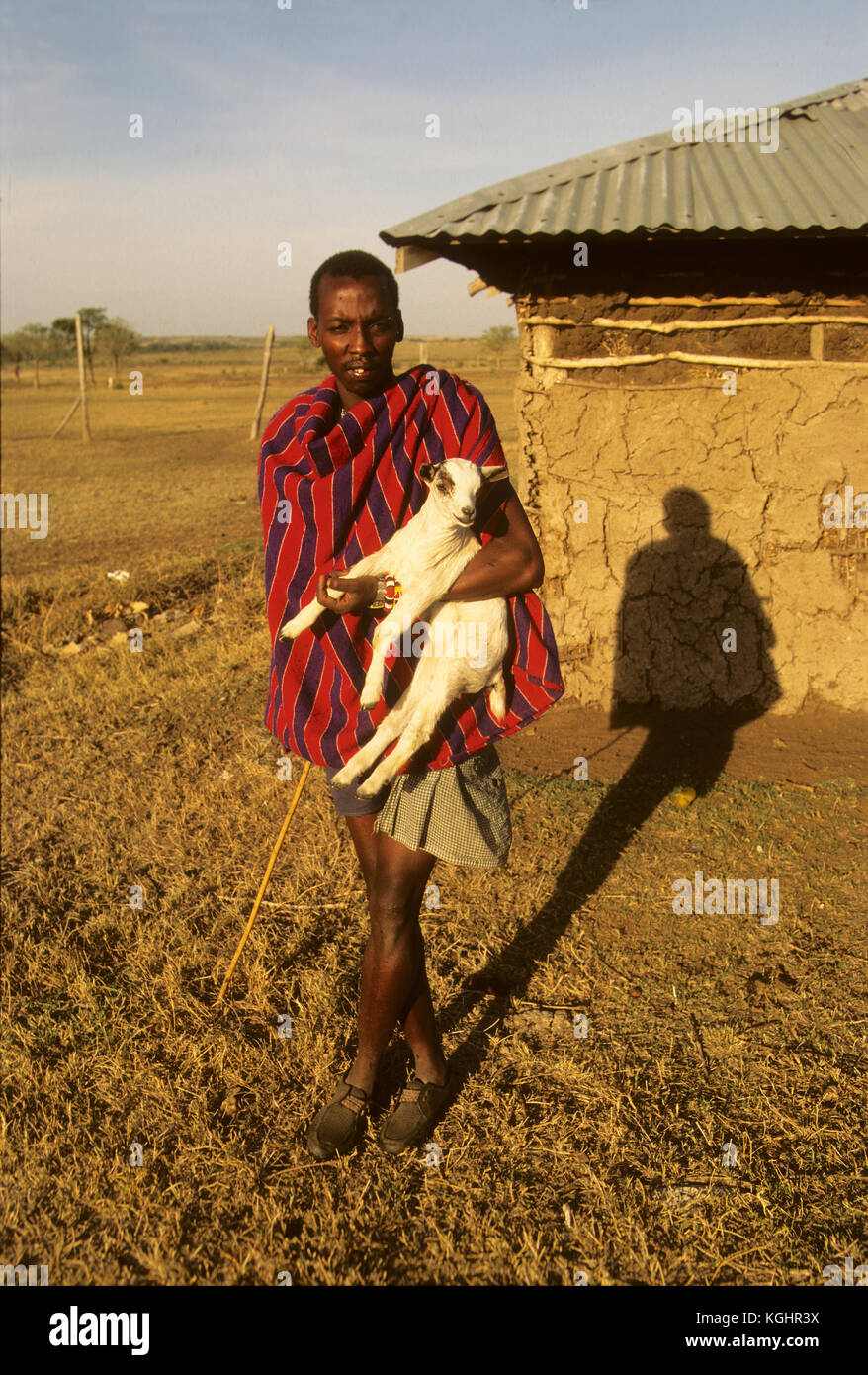 Talek village hi-res stock photography and images - Alamy