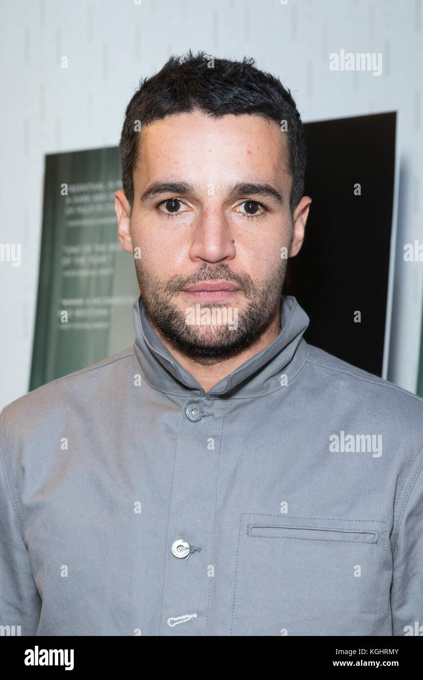 Christopher Abbott Shirtless