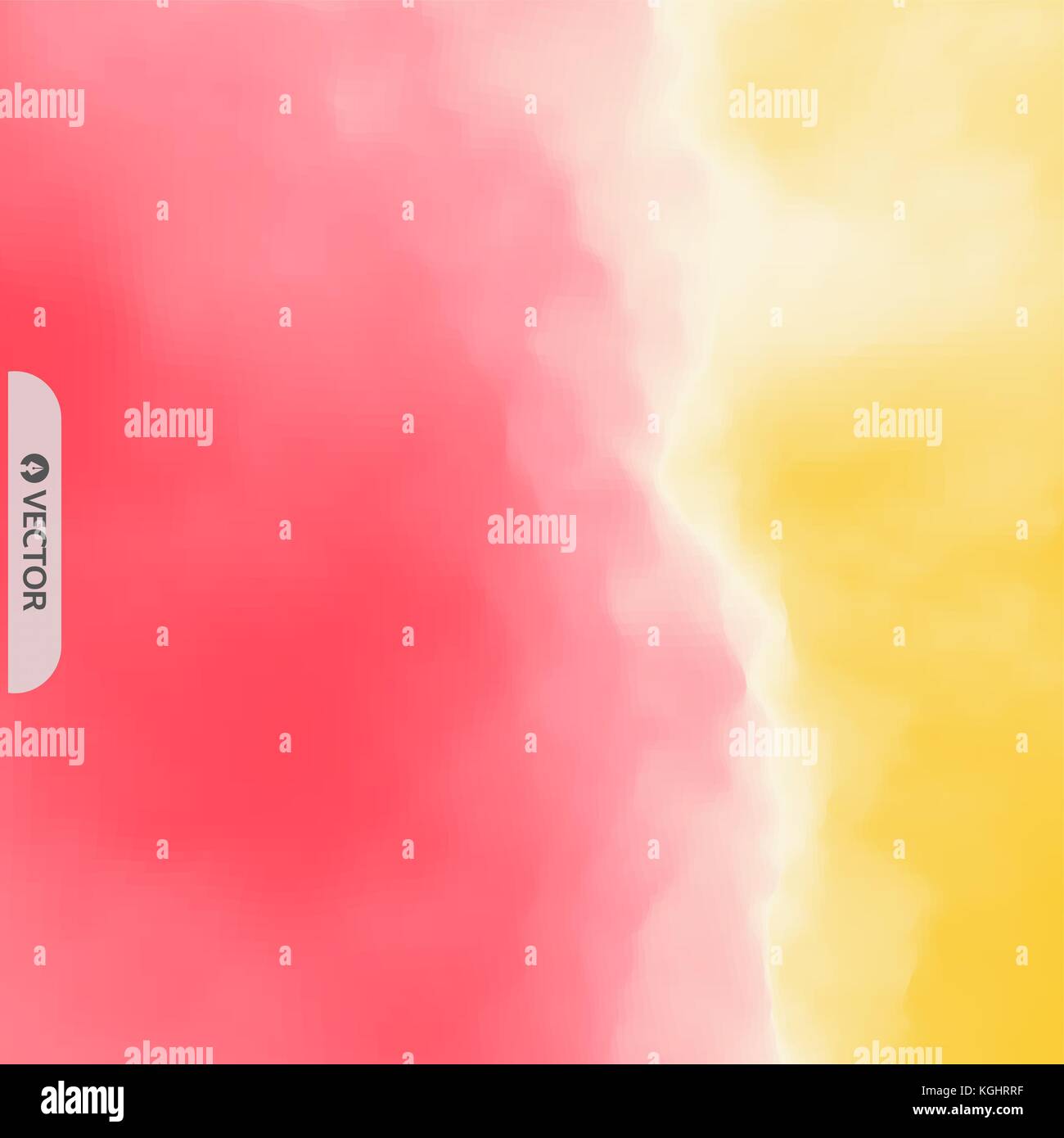 Abstract Background Design Template Modern Pattern Vector Illustration For Your Design Stock