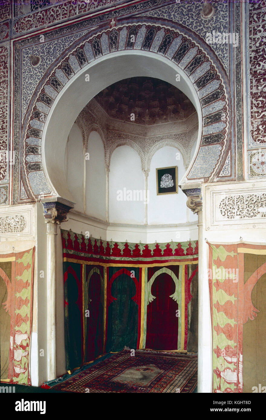 Tlemcen Algeria High Resolution Stock Photography and Images - Alamy