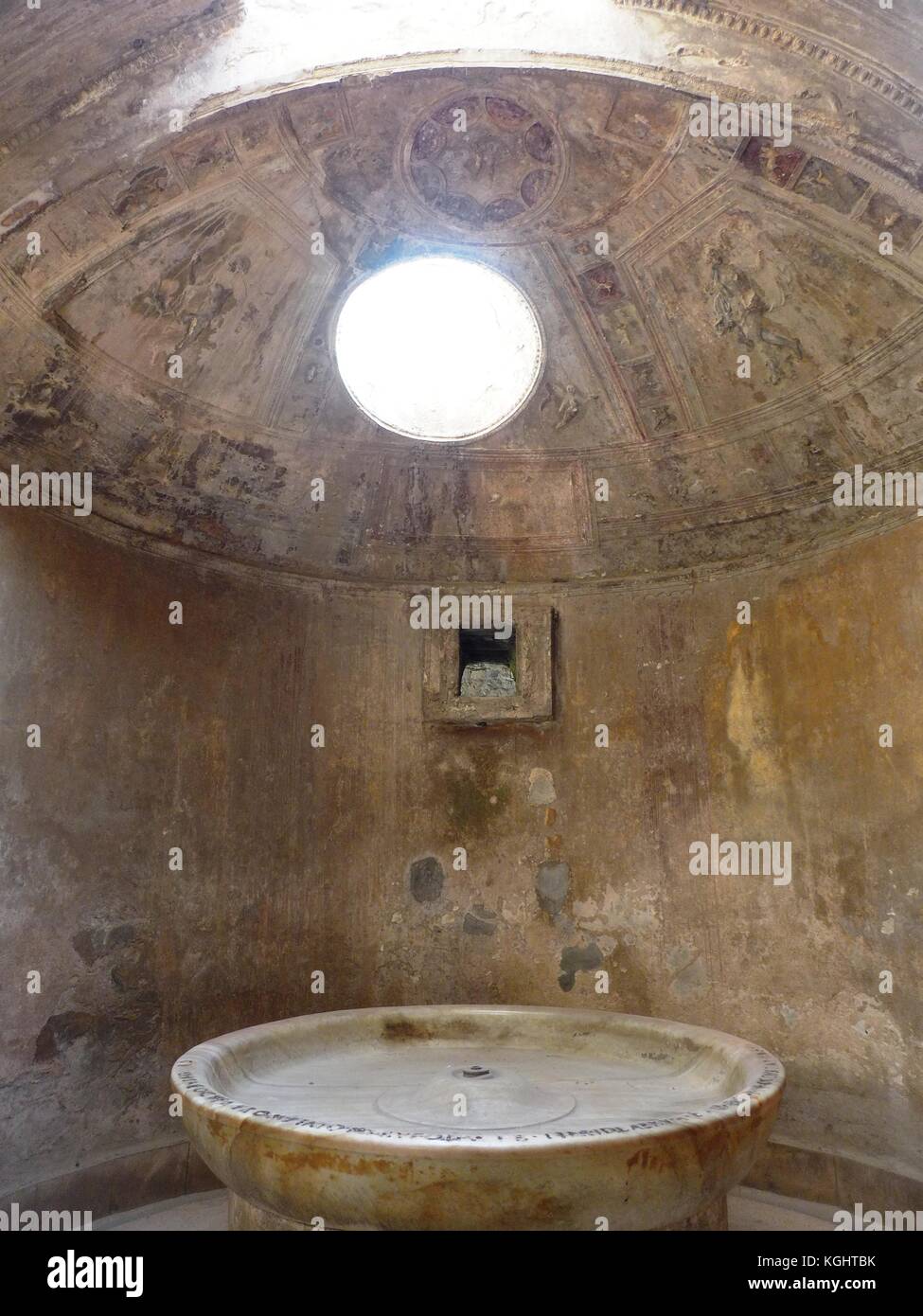 Pompei, Campania, Italy Stock Photo - Alamy