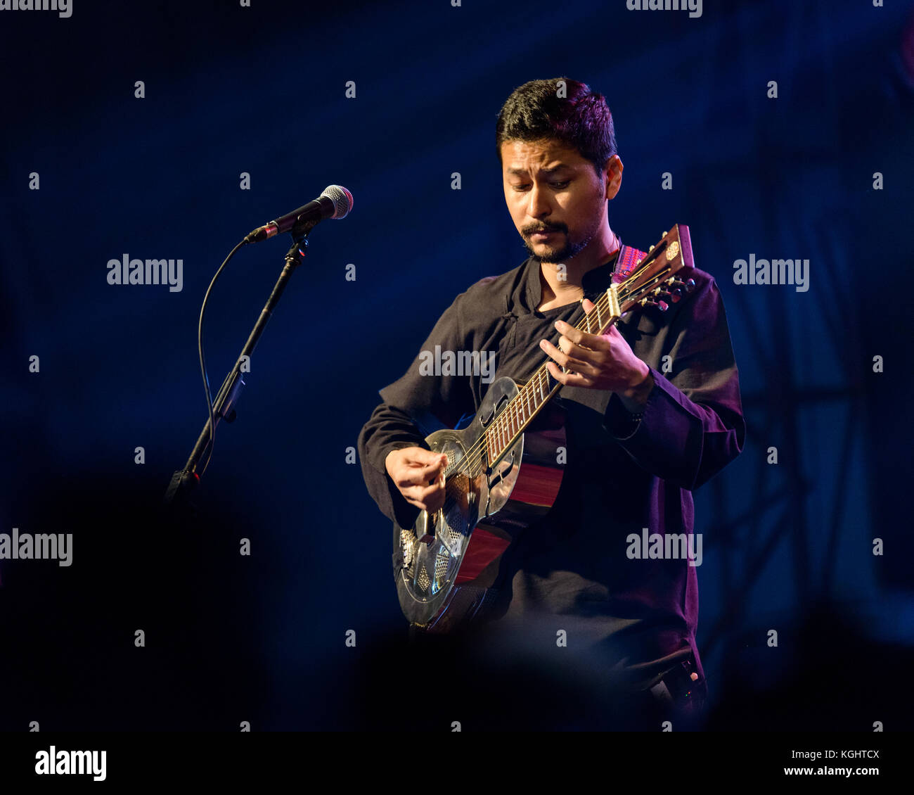 Chettri hi-res stock photography and images - Alamy