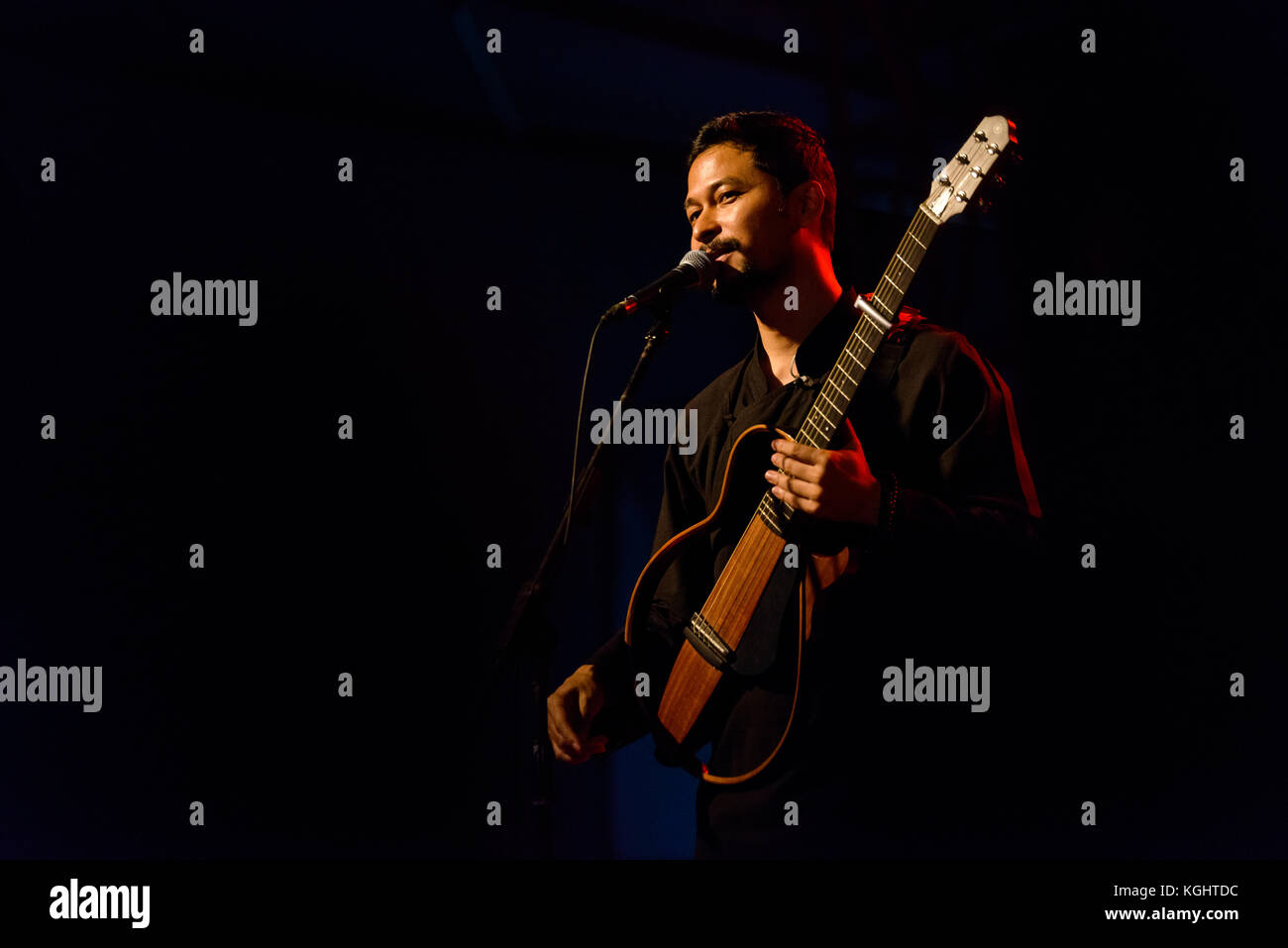 Nepal concert hi-res stock photography and images - Alamy