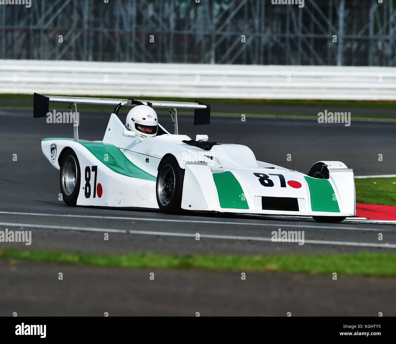 Mallock mk27 hi-res stock photography and images - Alamy