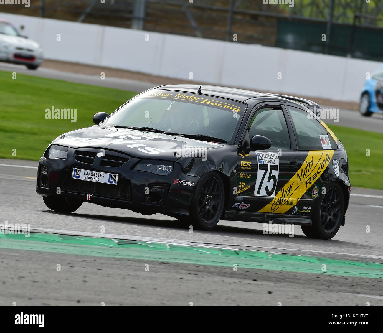 Darryl davis hi-res stock photography and images - Alamy