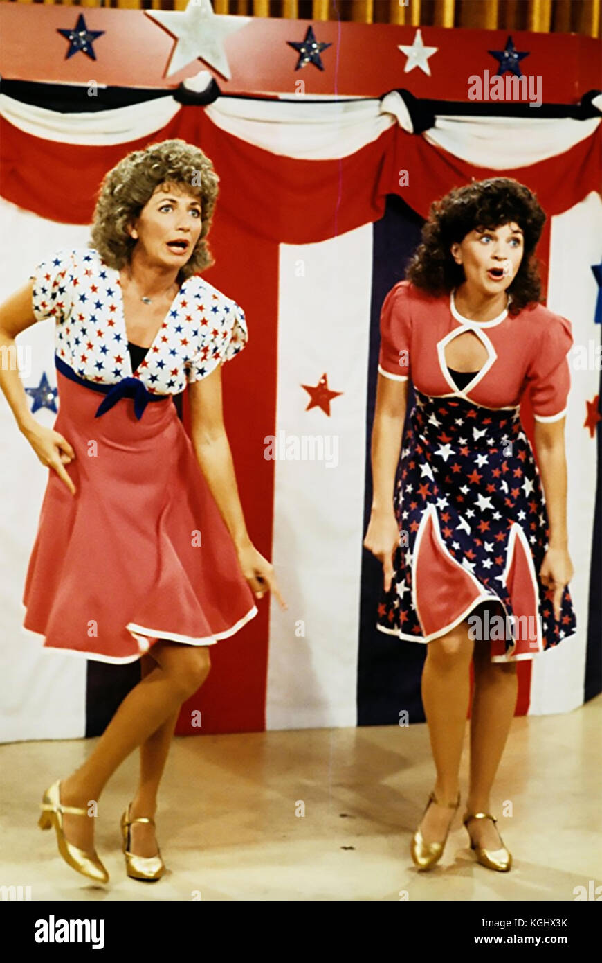 LAVERNE & SHIRLEY 1976-83 Paramount Television series with Penny ...