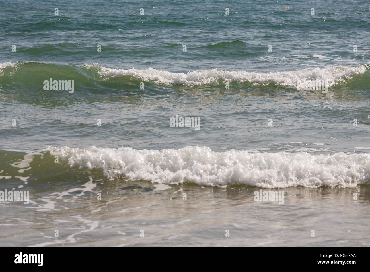 Wave running hi-res stock photography and images - Alamy
