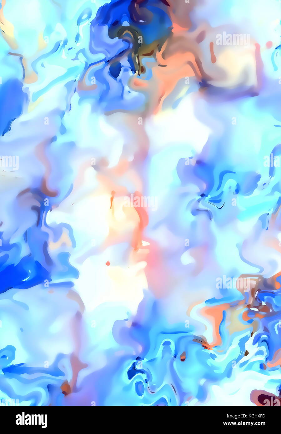 Abstract background and color effect, color background Stock Photo - Alamy