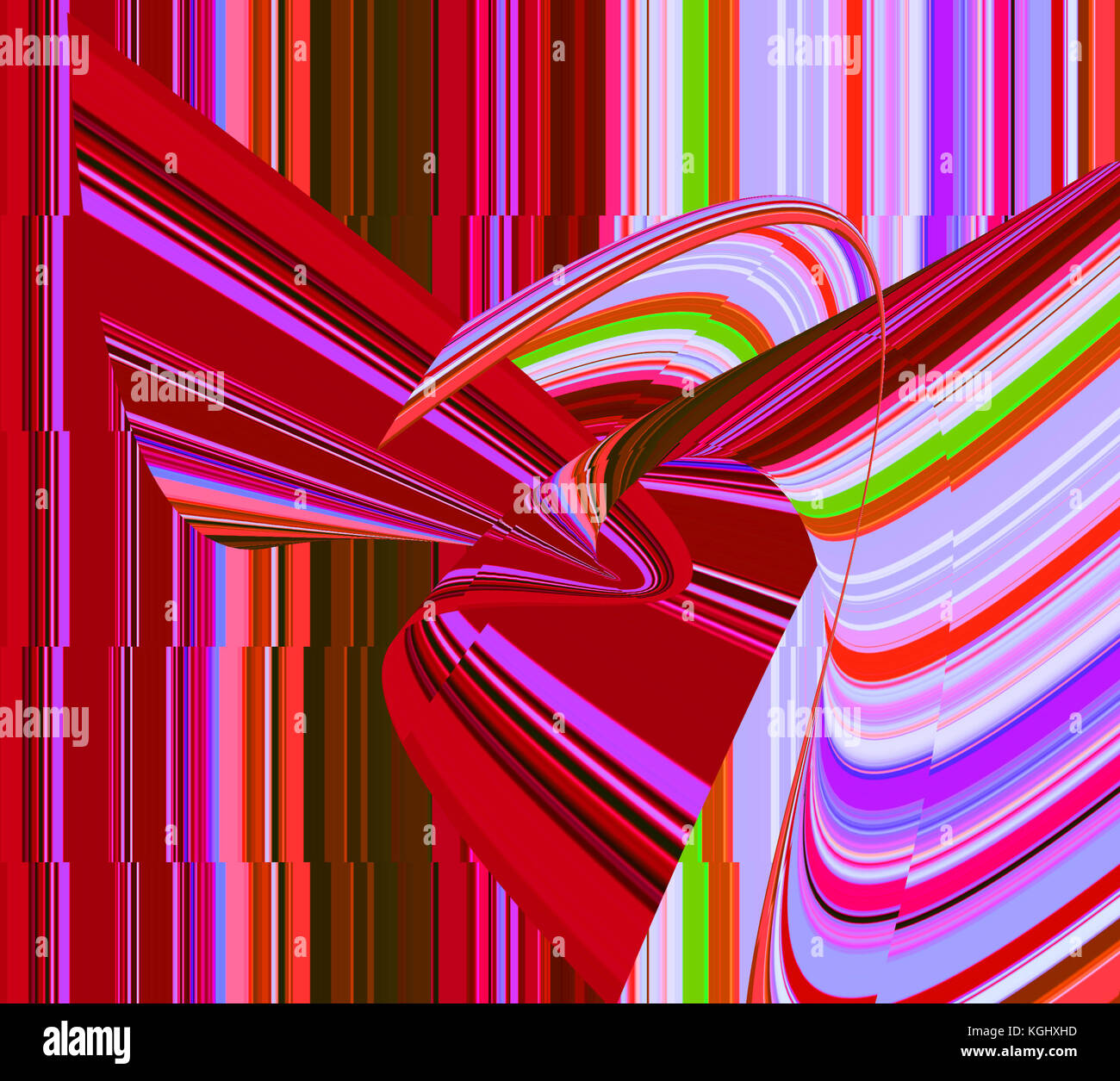 Optical art hi-res stock photography and images - Alamy