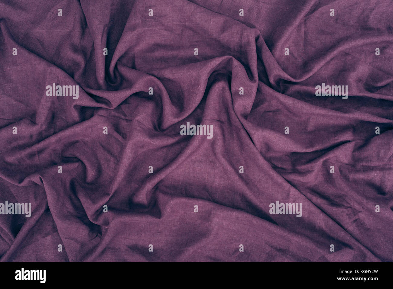 purple linen texture Stock Photo - Alamy