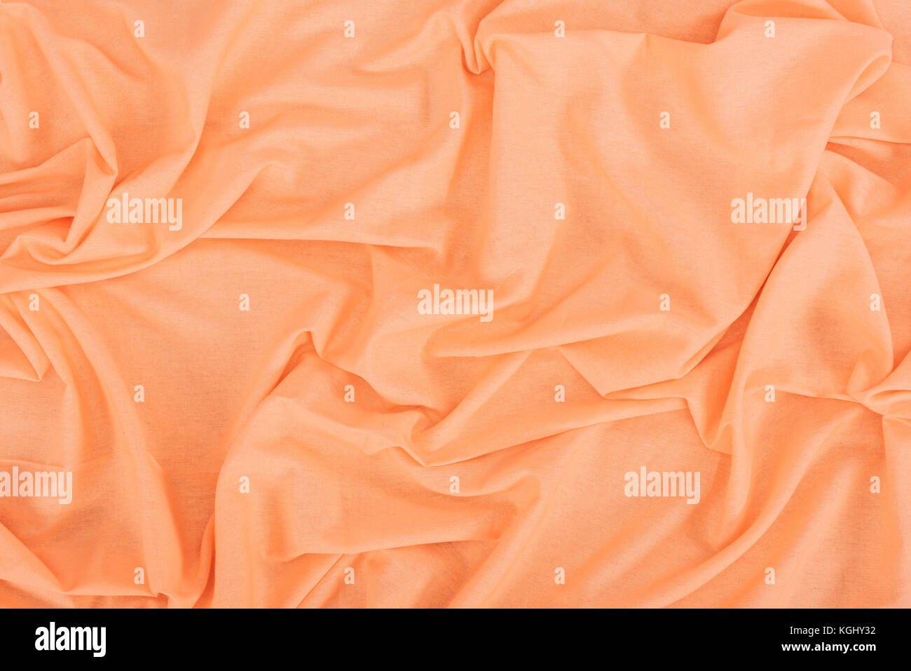 orange linen texture Stock Photo - Alamy